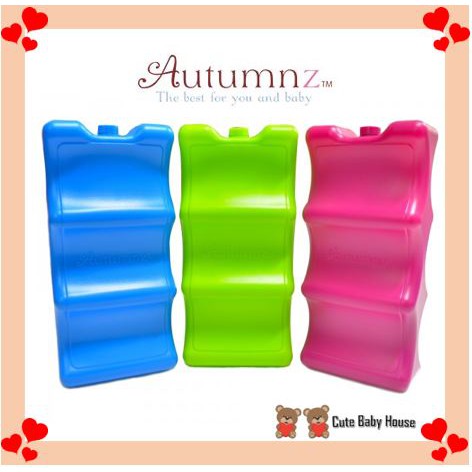 Autumnz - Premium Contoured Ice Pack (1pc) | Shopee Malaysia