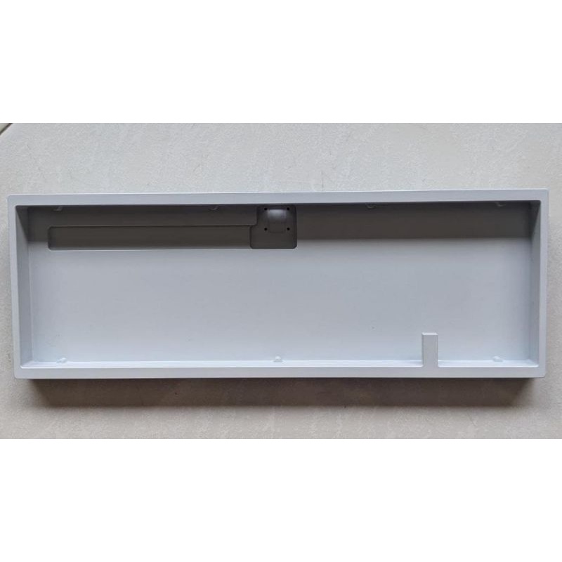 FULL KIT Phantom 65 (E White) by Maker Keyboards Custom Keyboard Kit No ...