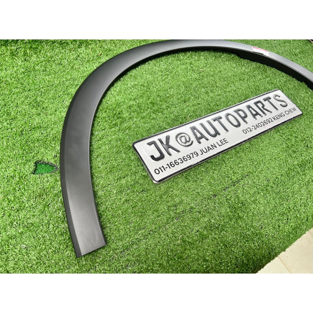 FENDER WHEEL ARCH / FRONT FENDER SKIRT ( Original Perodua ) - PERODUA ...