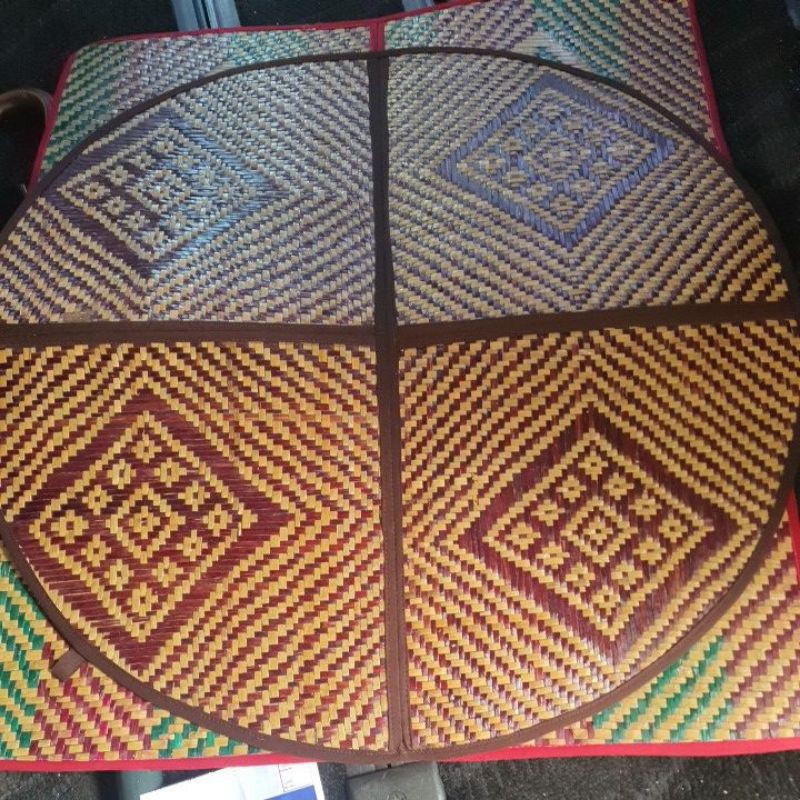 TIKAR MENGKUANG ALAS (random pattern) | Shopee Malaysia