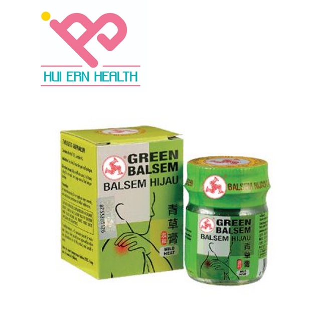 3 LEGS YELLOW BALSEM 36G | 3 LEGS GREEN BALSEM 36G | CAP TIGA KAKI ...