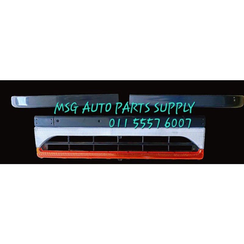 FE511 FE639 FE647 FUSO CANTER MITSUBISHI 3TON 5TON TRUCK CABIN FRONT ...