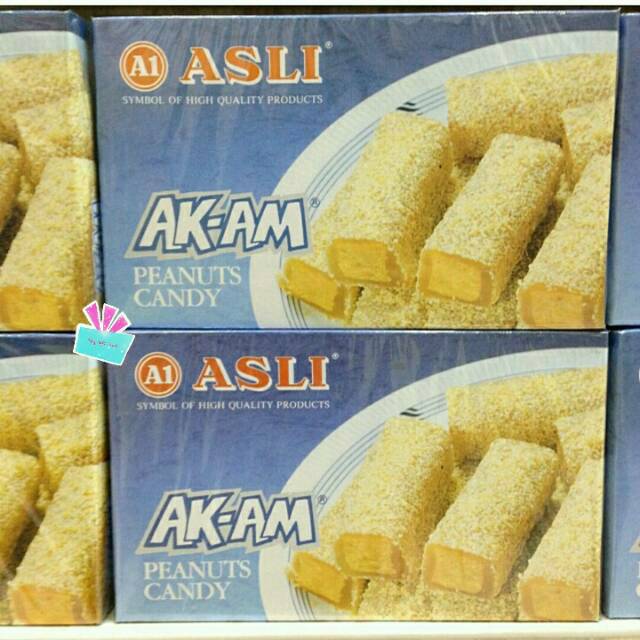 A1 Original Ak-Am Poc-Poc Ting-Ting Ping-Ping Teng-Teng Pang-Pang Tac-Tac | Shopee Malaysia