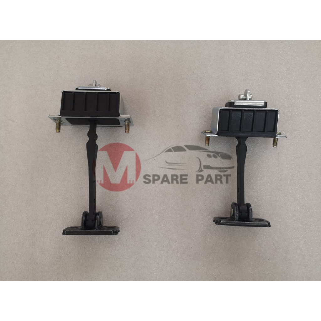 [MADE IN TAIWAN] MERCEDES BENZ Front Door Check / Rear Door Check For ...