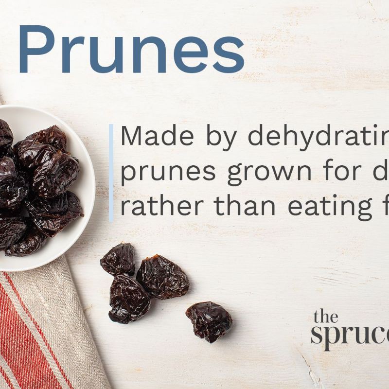 Pitted Prune | Buah Prune [HIGH QUALITY]Dried Fruits | Buah Kering ...