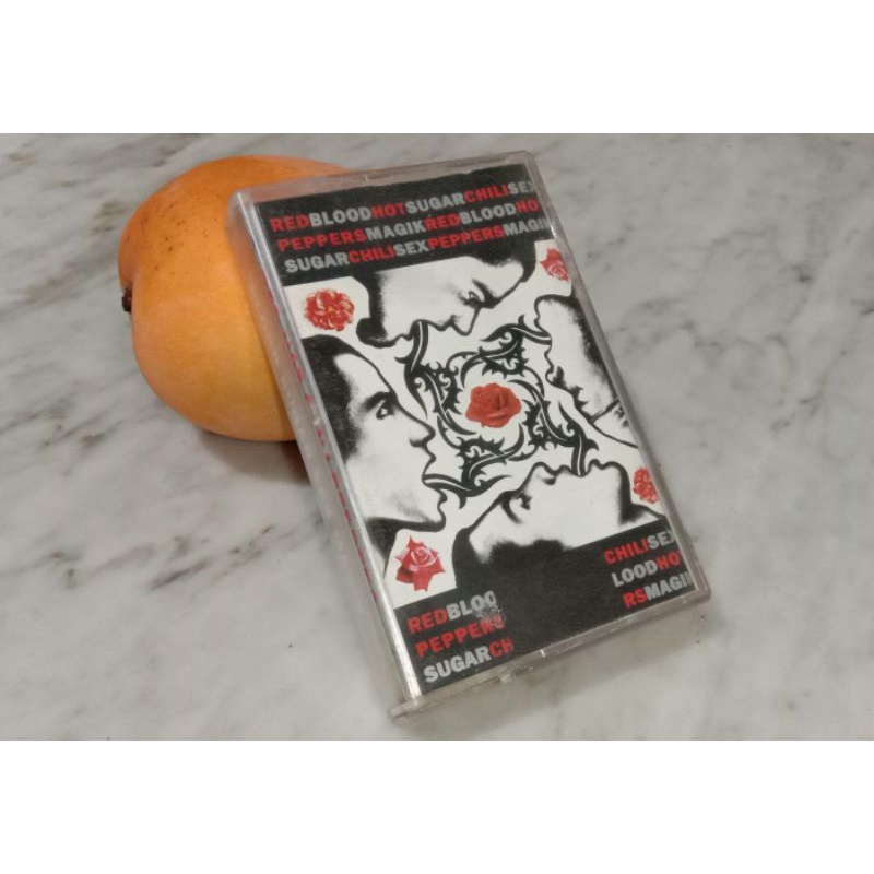 ORIGINAL RED HOT CHILI PAPERS RIBBON SET | Shopee Malaysia