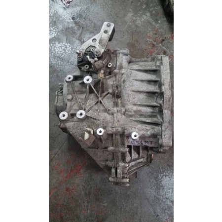 gearbox MT manual 6speed mini cooper s r56 n14 | Shopee Malaysia