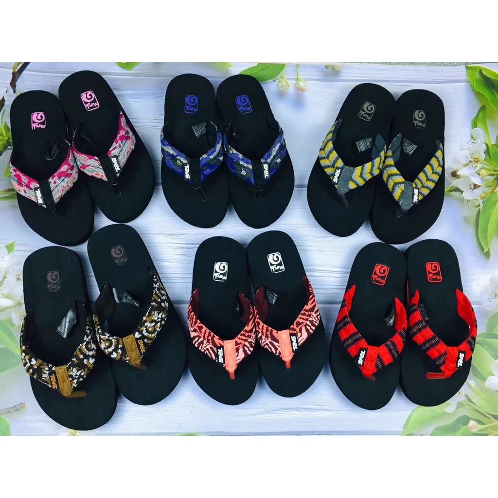 Ketibaan baru!! Teva Wanita Stok Sedia Selipar Fesyen Jualan Hebat ...