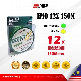 EXP Fishing Official Store Online, January 2024 | Shopee Malaysia