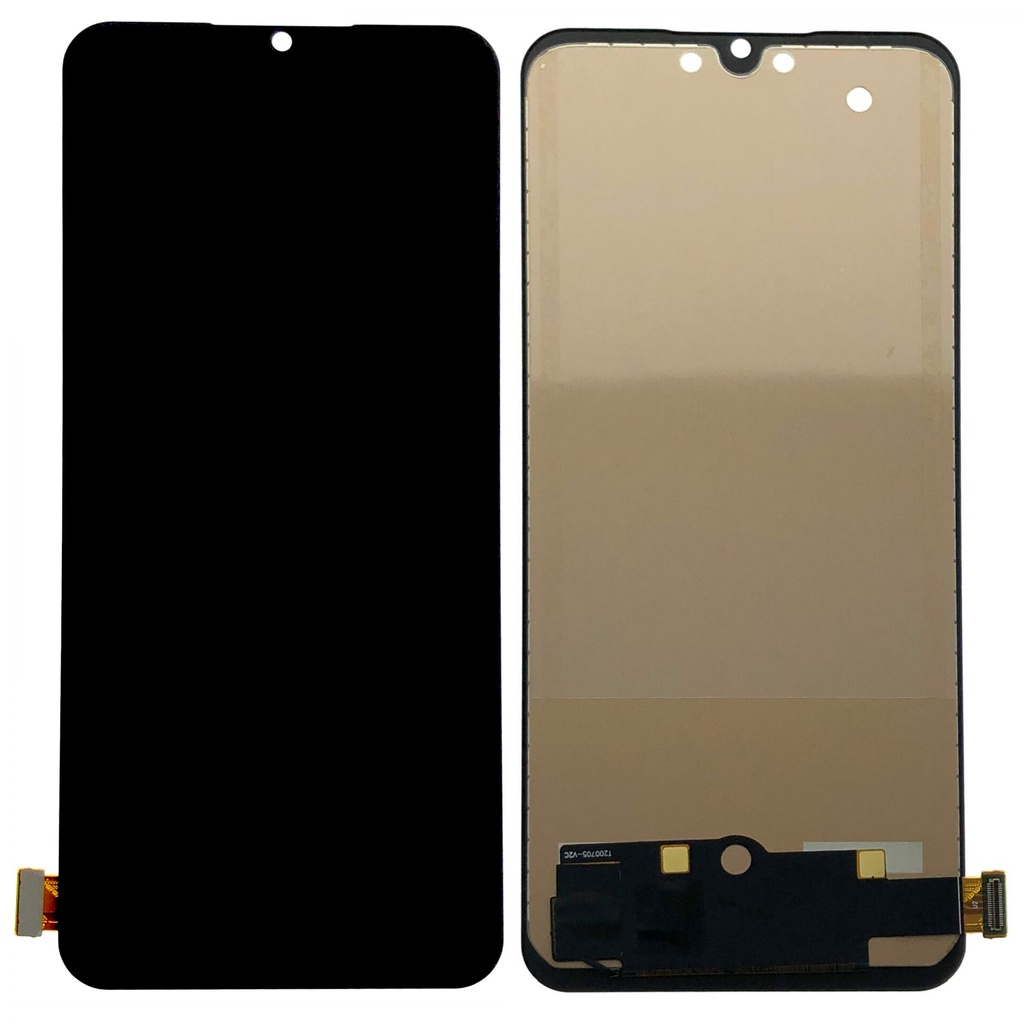 VIVO V20 / V20 SE LCD AA TFT FULL SET | Shopee Malaysia