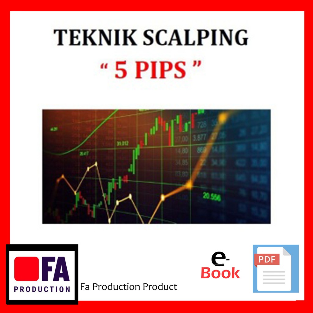 TEKNIK PRO SCALPING MENGGUNAKAN 5 PIPS SAHAJA | Shopee Malaysia