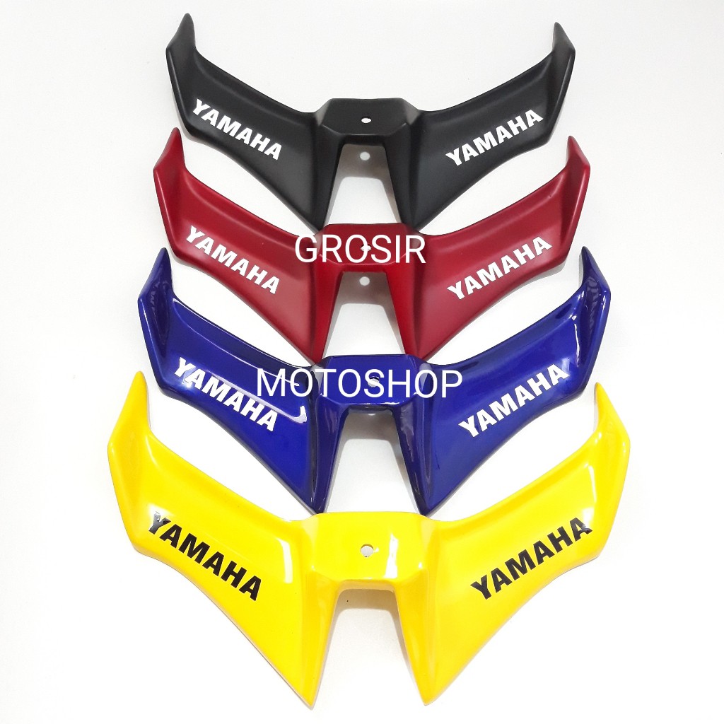Winglet R15 New Premium Winglet New R15 VVA Premium Quality Winglet ...