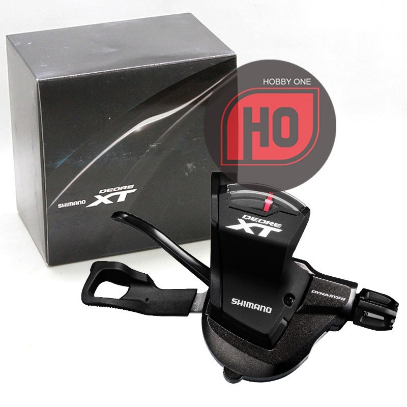 Shimano DEORE XT SL-M8000 Right Shifter Lever 11 Speed | Shopee Malaysia