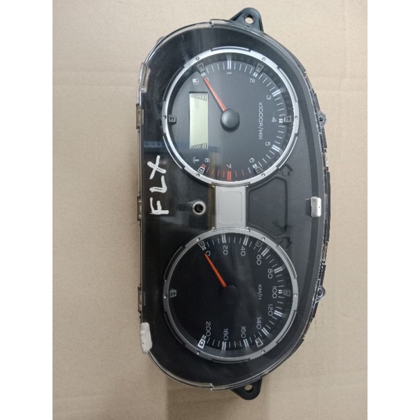 PROTON SAGA BLM FLX METER ASSY(HALF CUT)USED PW855361 | Shopee Malaysia