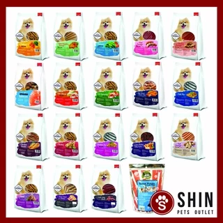 Shin Pets Outlet, Online Shop | Shopee Malaysia