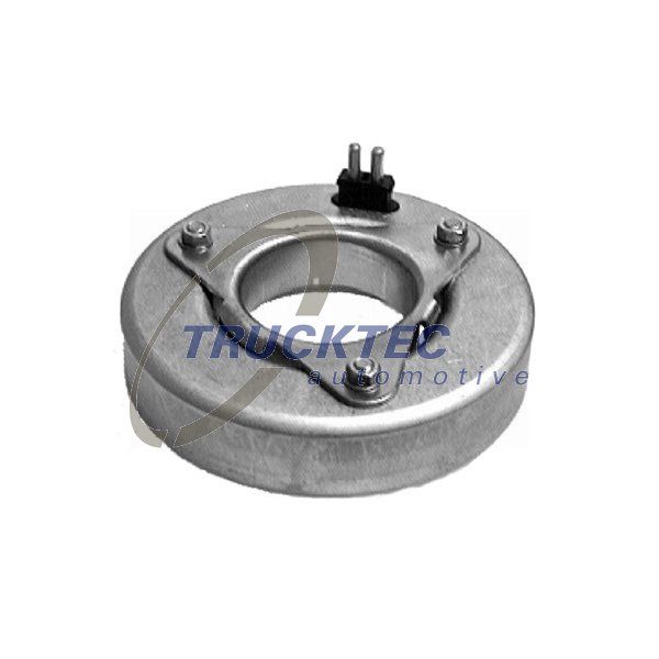 Mercedes Benz TRUCKTEC AUTOMOTIVE Germany Solenoid Fan Magnet W124 W201 ...