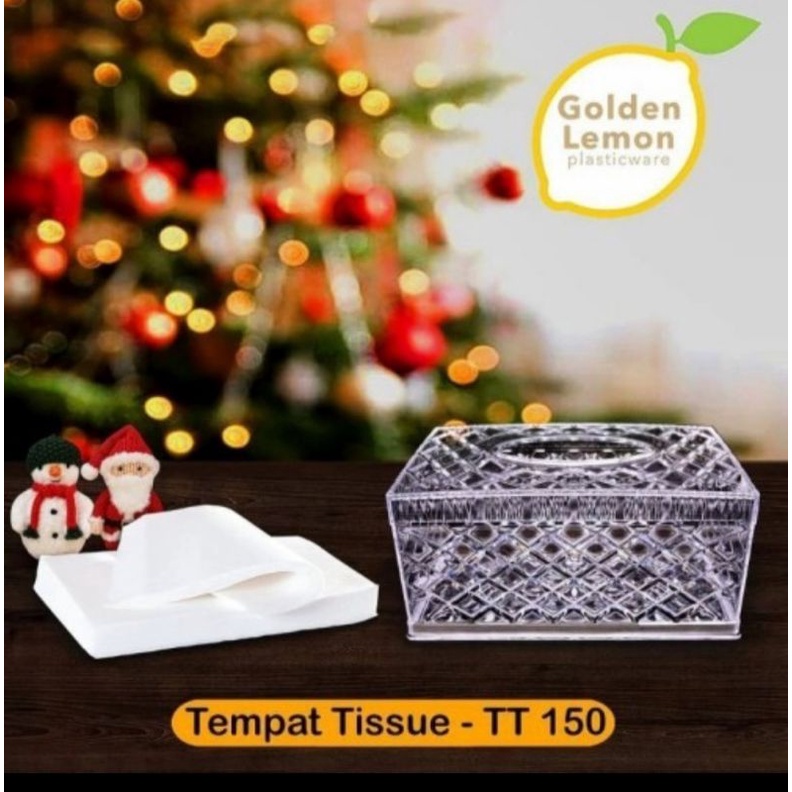 Acrylic Tissue Box Transparent Diamond Tissue Box Acrylic Tissue Box ...