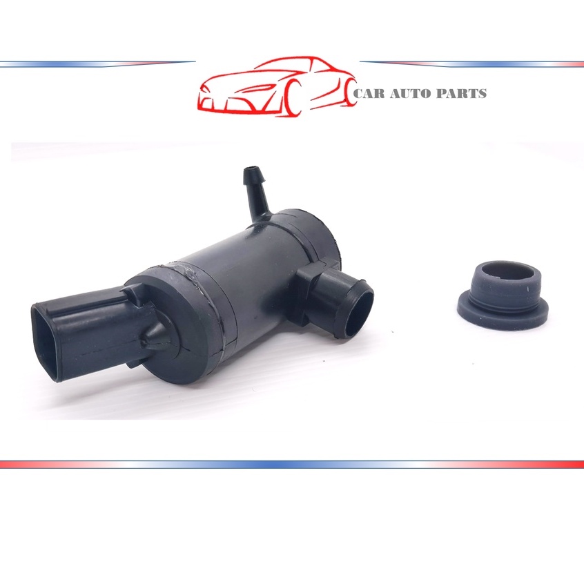MITSUBISHI TRITON STORM L200 WASHER WIPER TANK MOTOR 8260A008 | Shopee ...