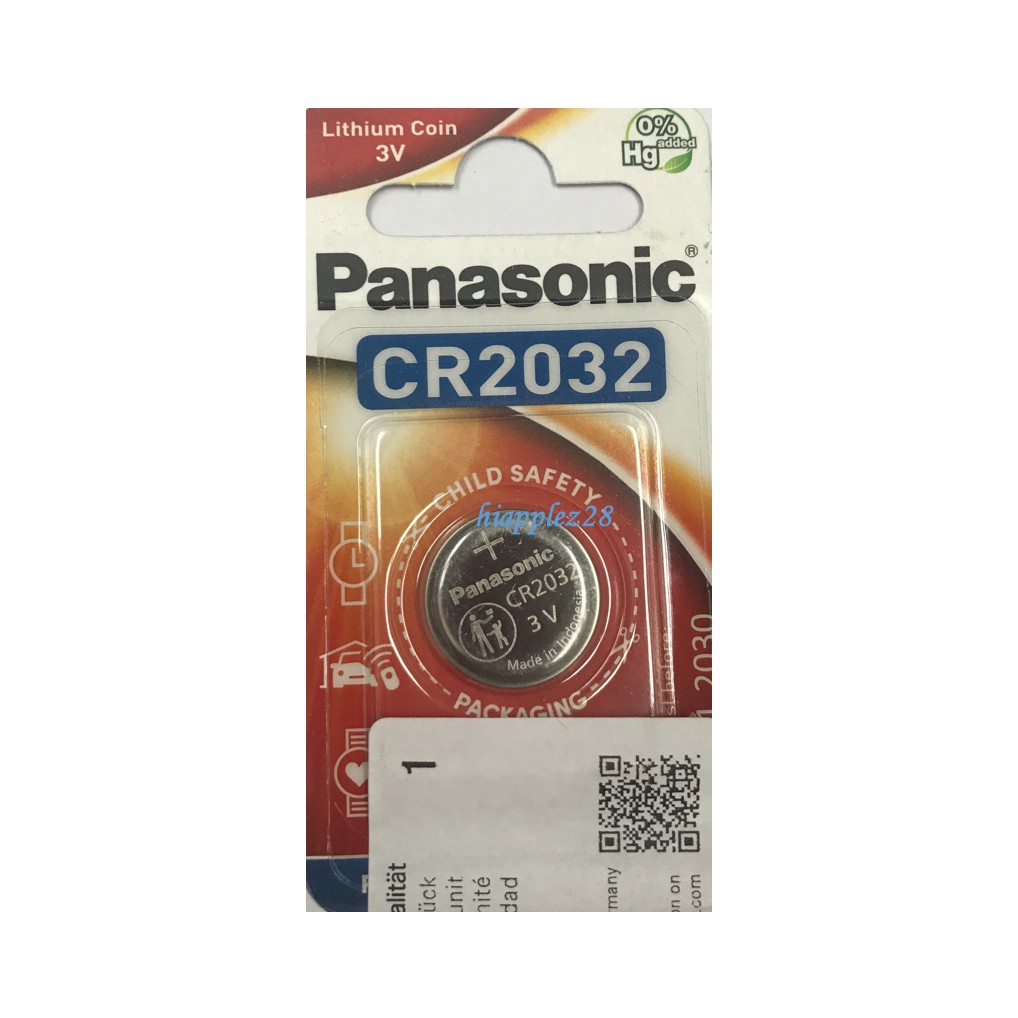 CR2032 E Class Keyless Smart Key Remote Battery Genuine Mercedes Benz ...