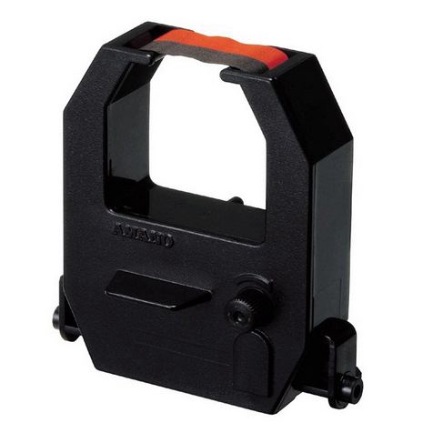 TIME RECORDER PUNCH CARD MACHINE INK RIBBON (ORIGINAL) | Shopee Malaysia