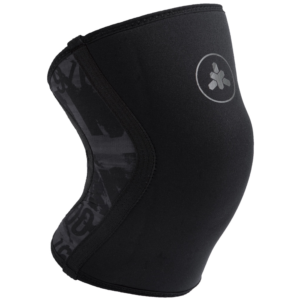 Decathlon Cross Training Bodybuilding Knee Brace (Knee Warming Material ...