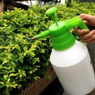 1L Hand Sprayer Pressure Pump Spray Bottle Watering Tool / Penyembur ...