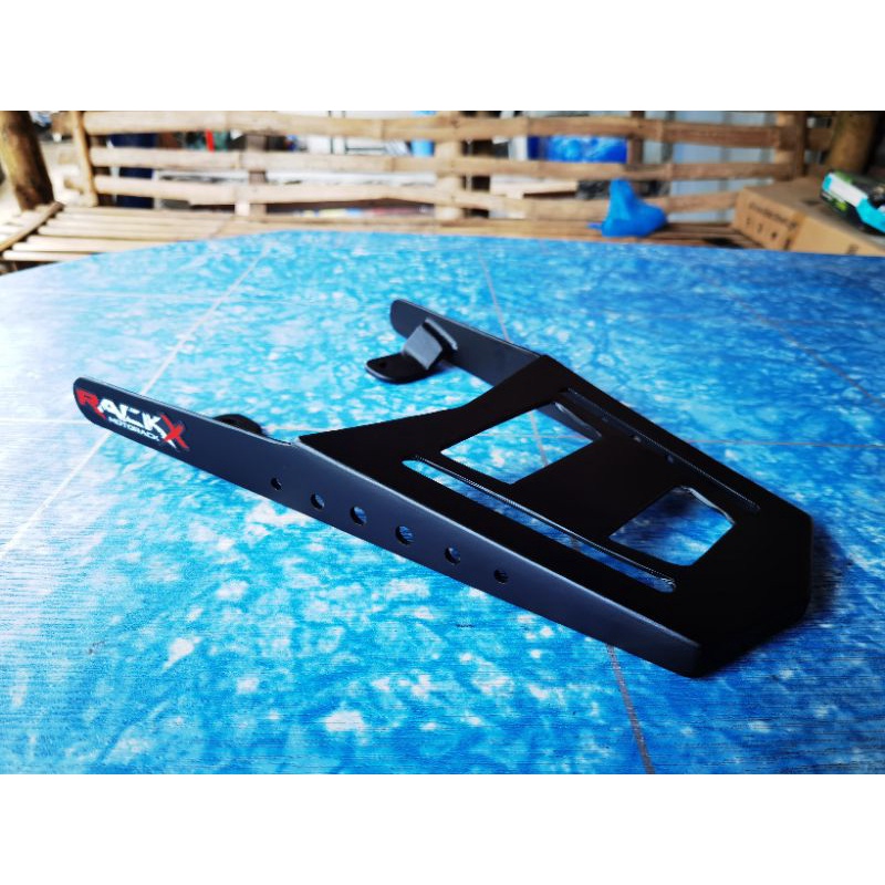 RACK X MONORACK TOP BOX BRACKET FOR SKYDRIVE CROSSOVER V2 | Shopee Malaysia