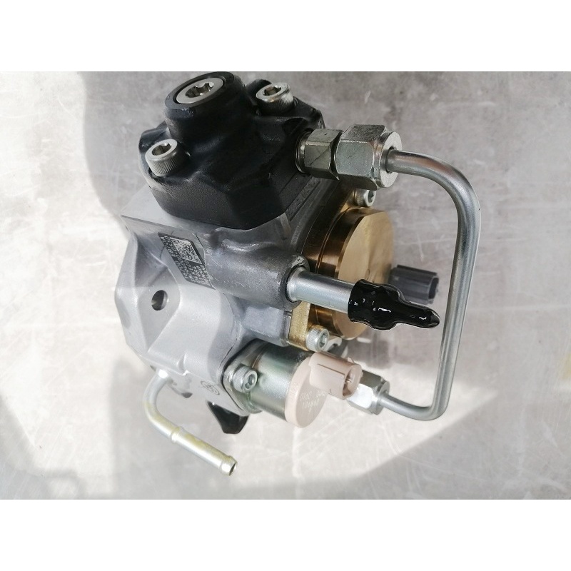 294000-0530 Denso Fuel Pump for Nissan Navara and Nissan Pathfinder 2 ...