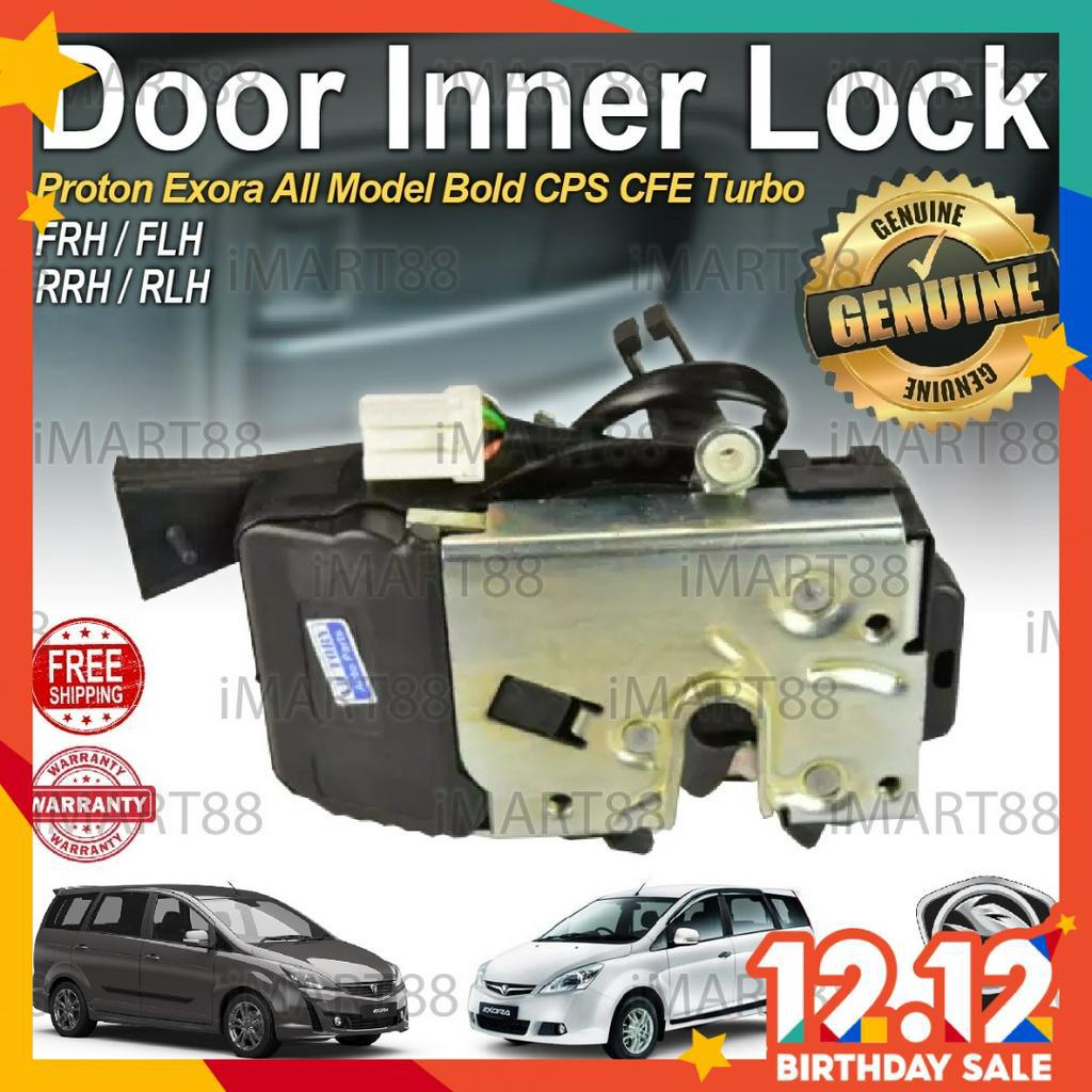 Original Proton Exora All Model Bold CPS CFE Door Inner Lock Dalam ...