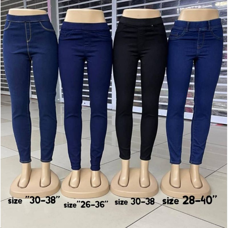 💥Seluar Jeans jagging [Ready stock]💥 | Shopee Malaysia