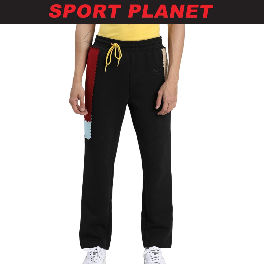 Puma Men X Michael Lau Knit Long Tracksuit Pant 42-26 530363-01 ...