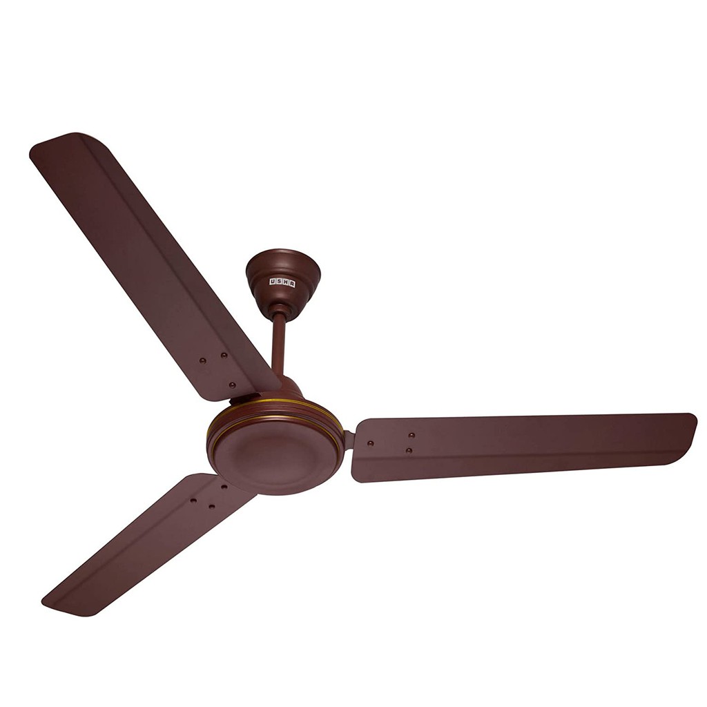 Usha Striker Ceiling Fan (1200mm/1400mm)-High Speed | Shopee Malaysia