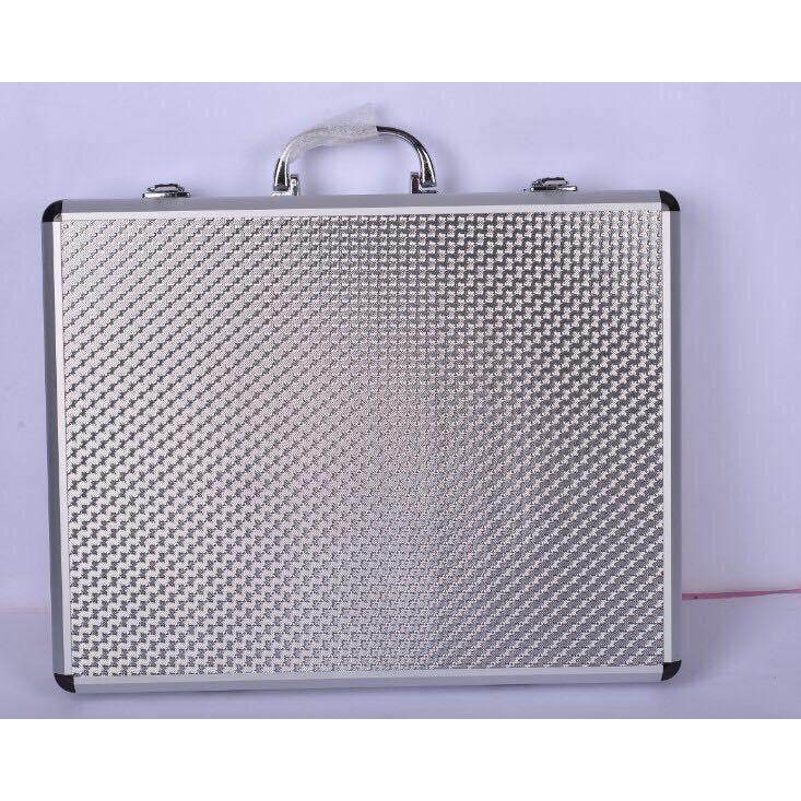 Mahjong Metal Box(38cm x 26cm x 6cm) | Shopee Malaysia