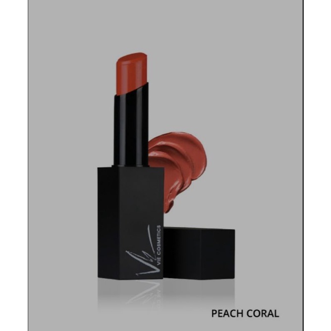 A SILK MATTE LIPSTICK (Vie Cosmetics 💯Original) | Shopee Malaysia