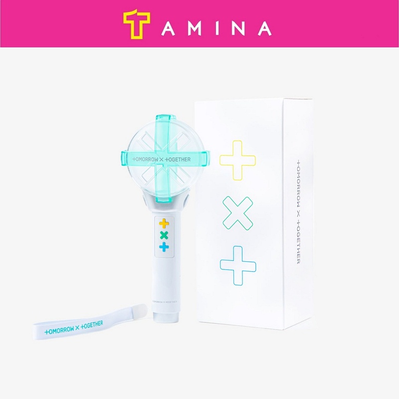TXT Official Light Stick (Tomorrow X Together) | Shopee Malaysia