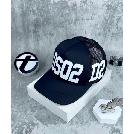 (VIDEO) Ds2 hats and caps mixed with genuine Khaki fabric mesh and ...