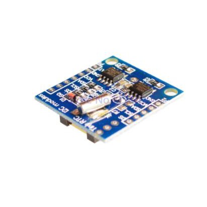 ForArduino Tiny RTC I2C module DS1307 clock 24C32 memory | Shopee Malaysia