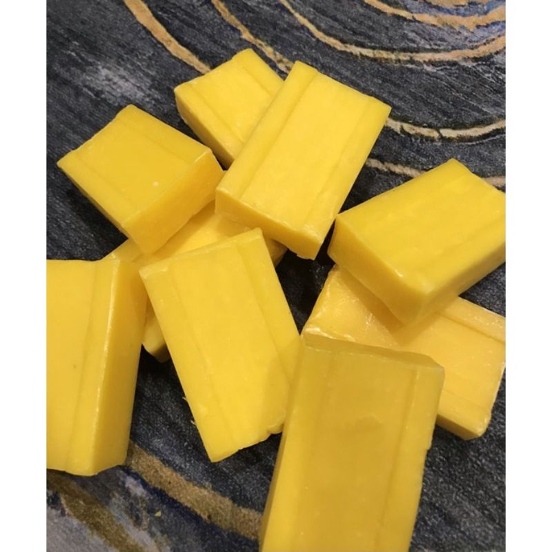A1 Sabun Kuning 80gm Sabun Cuci Baju / Sabut Kilatkan Kuali/ Kilatkan ...
