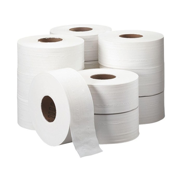 Jumbo Roll Tissue (12 rolls) | Shopee Malaysia