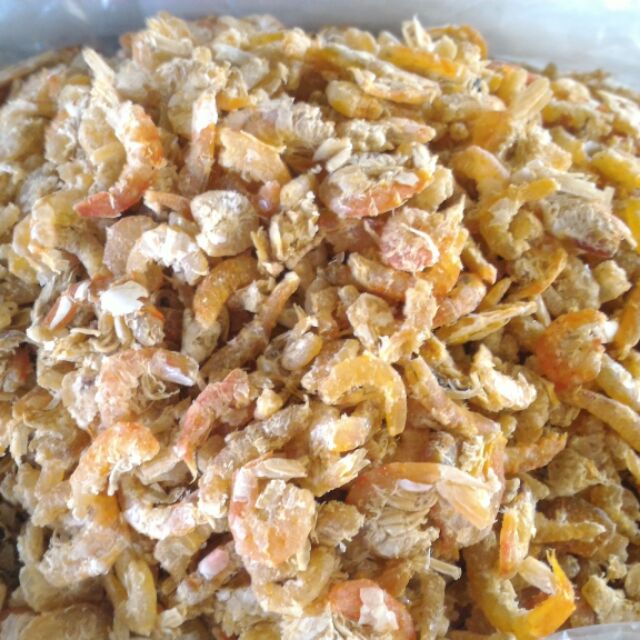 [500g]🔥UDANG KERING SABAH TERBAIK 🔥 | Shopee Malaysia