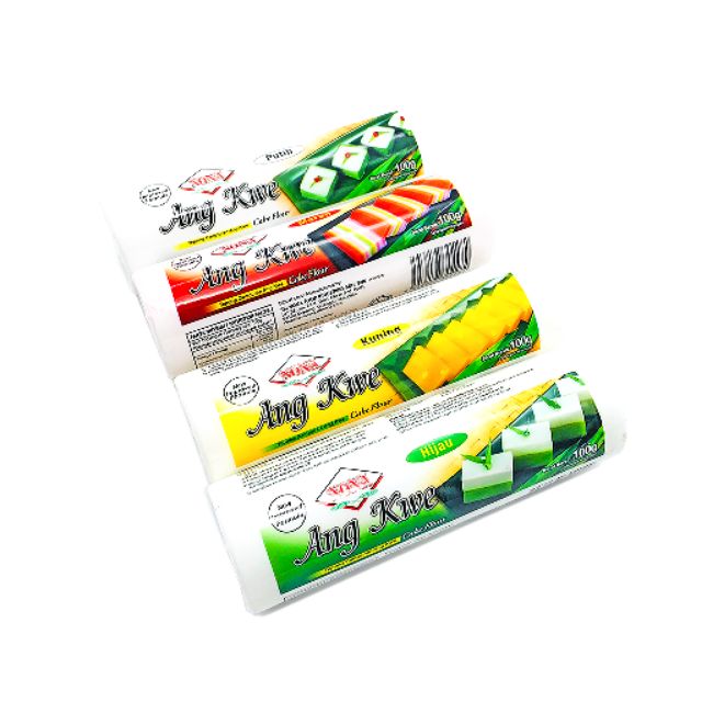 NONA ANG KWE /HOEN KWE 100 G | Shopee Malaysia