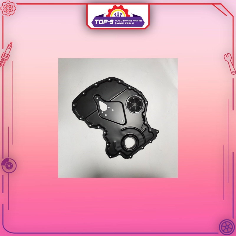 FORD RANGER T6 / MAZDA BT-50 ('12 - '16, 2.2cc) TIMING COVER ASSY ...