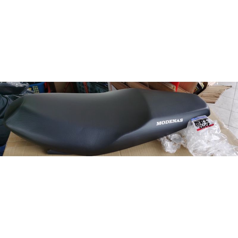 MODENAS KRISS MR2 MR3 CT110 SEAT CUSHION TEMPAT DUDUK 100%ORIGINAL ...