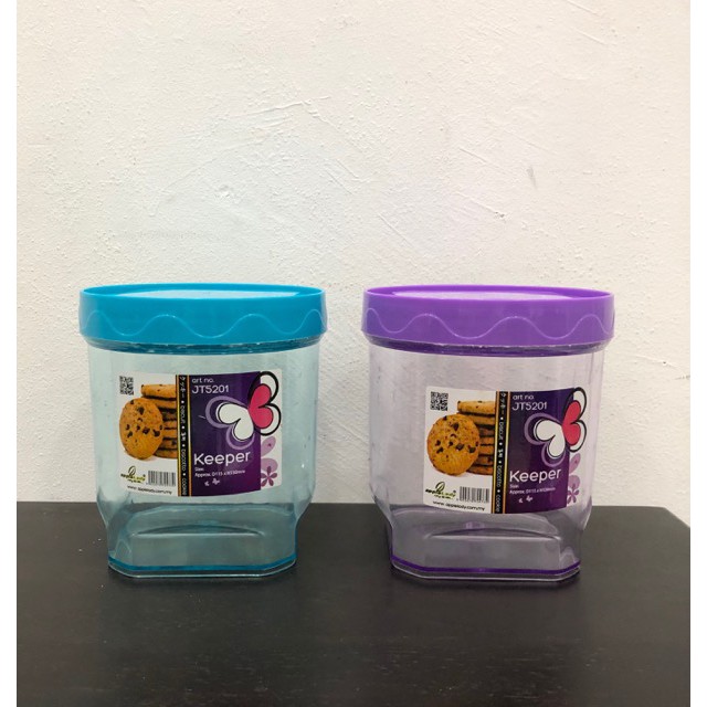 Apple Lady Food Container (Medium Size) | Shopee Malaysia