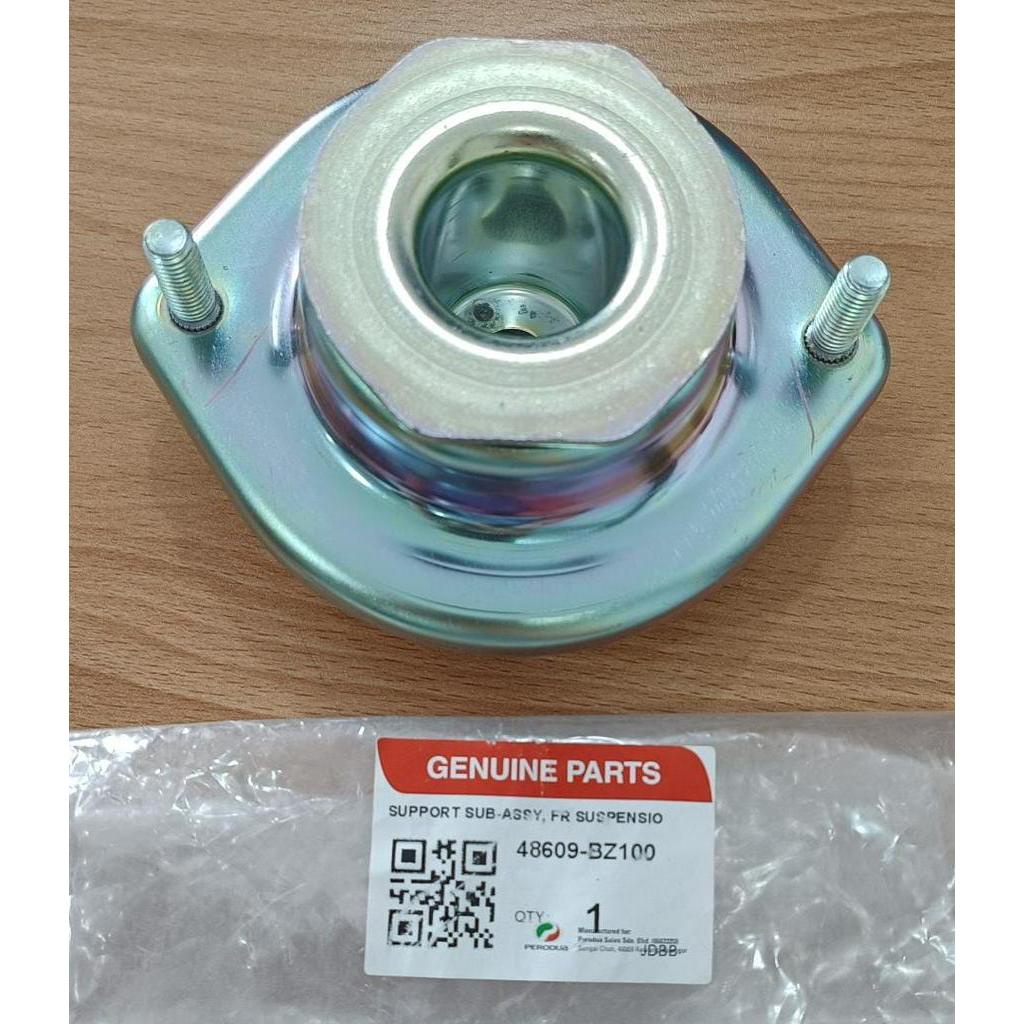 ORIGINAL PERODUA AXIA & BEZZA ALL MODEL FRONT ABSORBER MOUNTING ( 48609 ...