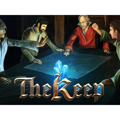 [Nintendo 3DS Cia Game] The Keep (Europe)(Game file) | Shopee Malaysia