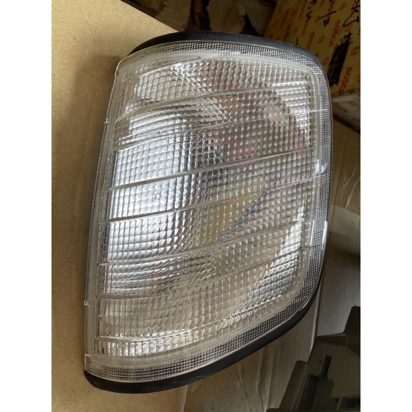 W124 SIGNAL LAMP LH （HELLA BRAND） | Shopee Malaysia