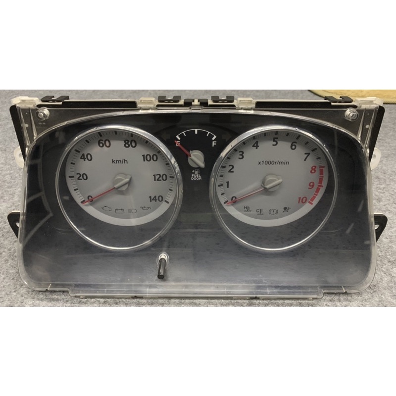 Meter Avy 07 Manual Original | Shopee Malaysia