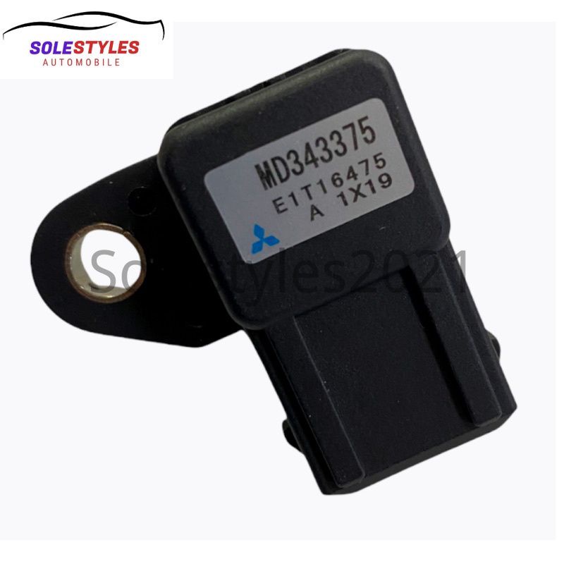 PROTON WIRA 1.6 MAP SENSOR MD334725 PW521623 | Shopee Malaysia