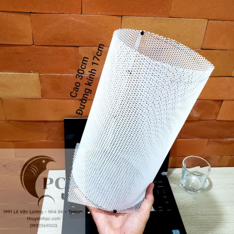 Aquarium fish breeding cages, guppy and betta spawning cages | Shopee ...